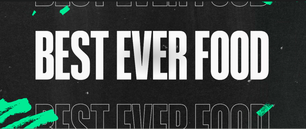 Our Merch – Best Ever Food Review Show